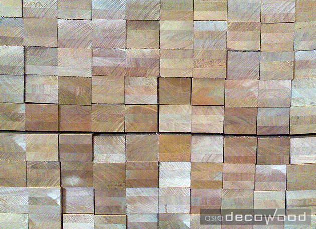 Asia Decowood | Laminated Scantling